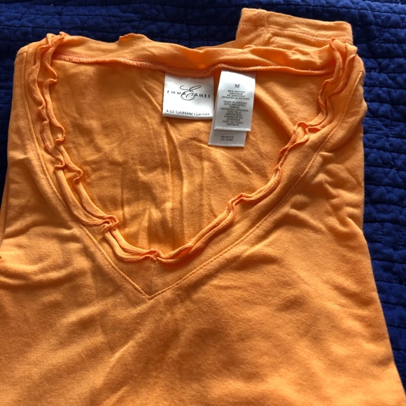 Emma James | Tops | Emma James Super Cute Top | Poshmark